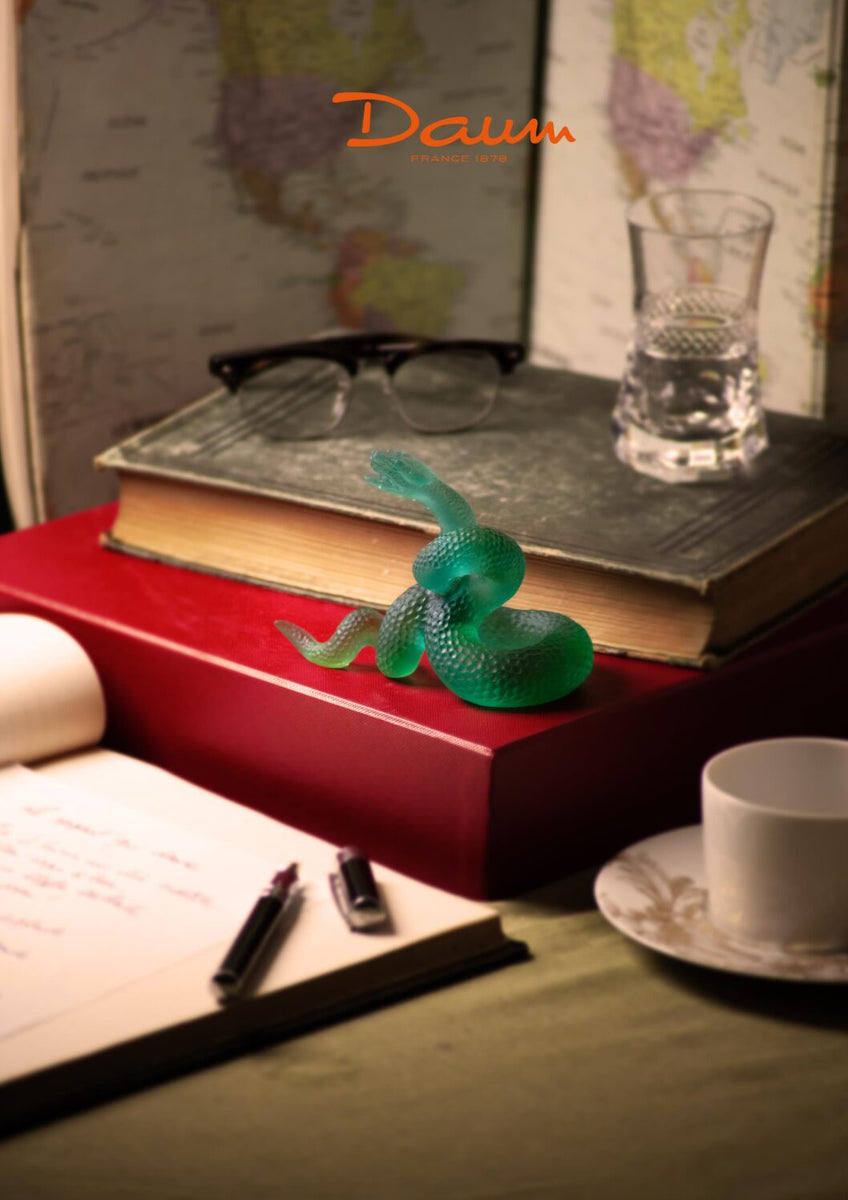 Green Snake – Daum Inc